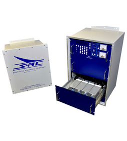 What is an NDB or Non-Directional Beacon?