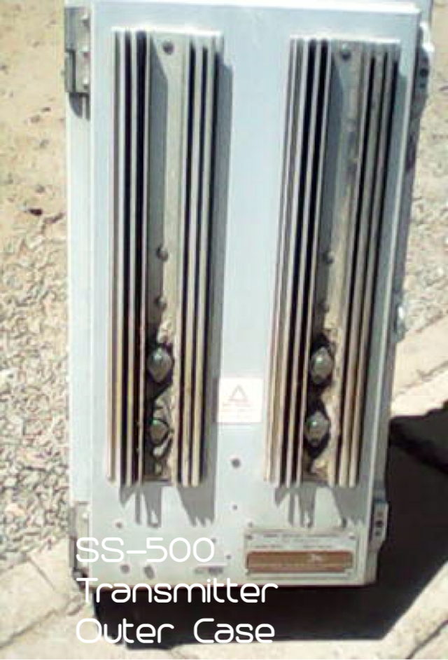 Quality and Longevity of SAC's NDB
