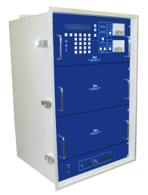 SE Series NDB Transmitters