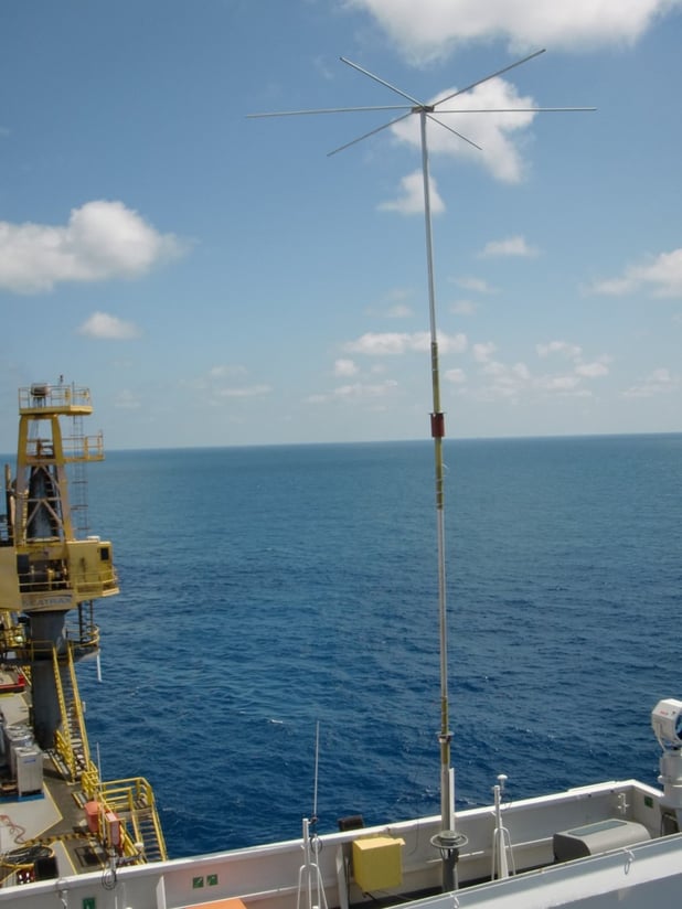 Shop NDBs & Other Navigation Tools | NDB Transmitter Antennas