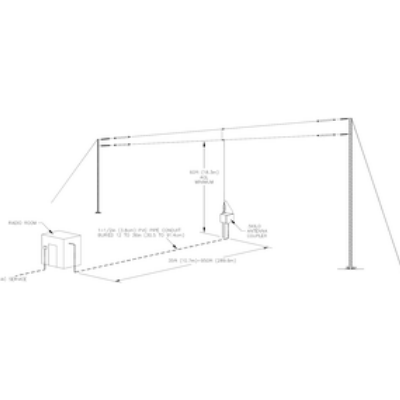 Shop NDBs & Other Navigation Tools | NDB Transmitter Antennas